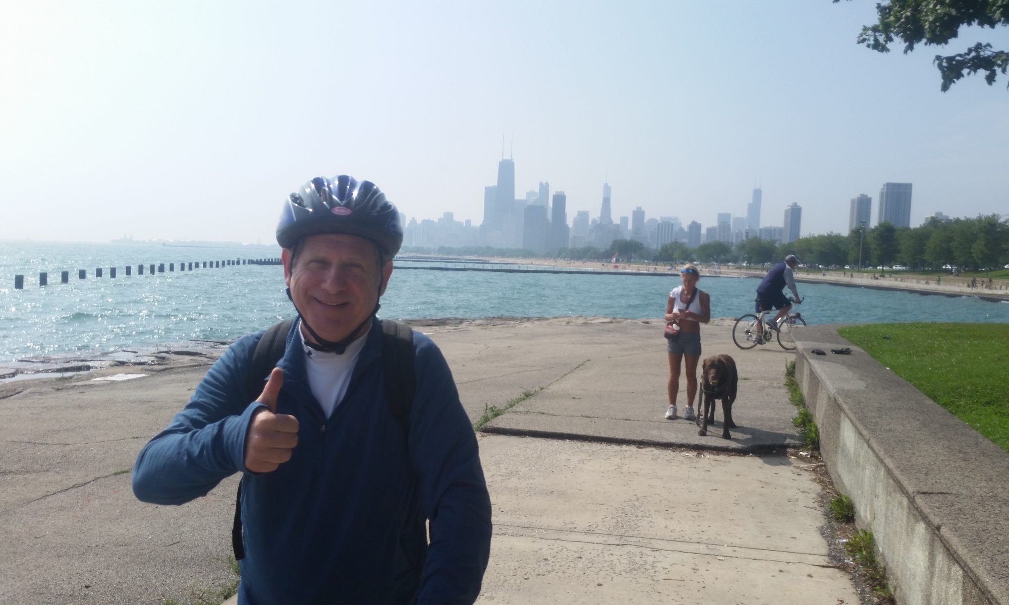 Perry Garfinkel – Perry Garfinkel